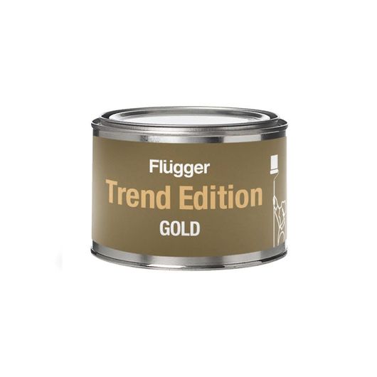 Краска Flügger Trend Edition