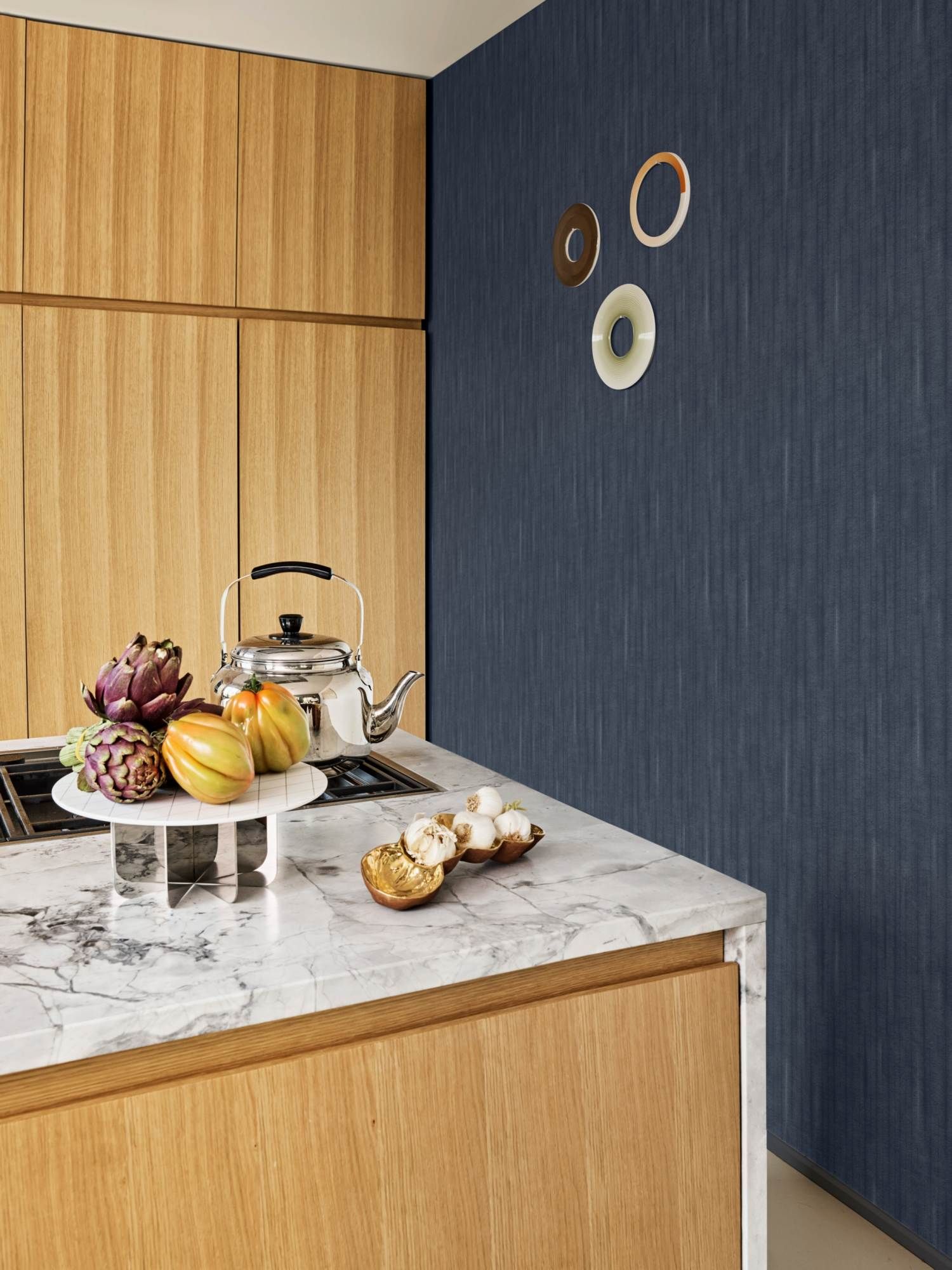 Обои BN Walls коллекция The Marker - ODesign Флизелин Нидерланды