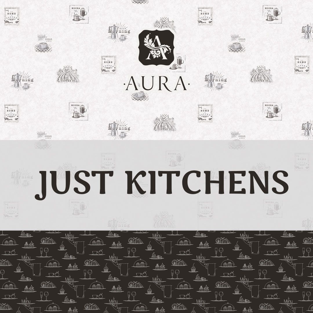 Коллекция Just Kitchens
