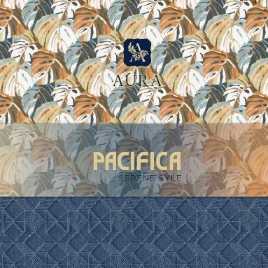 Коллекция Pacifica