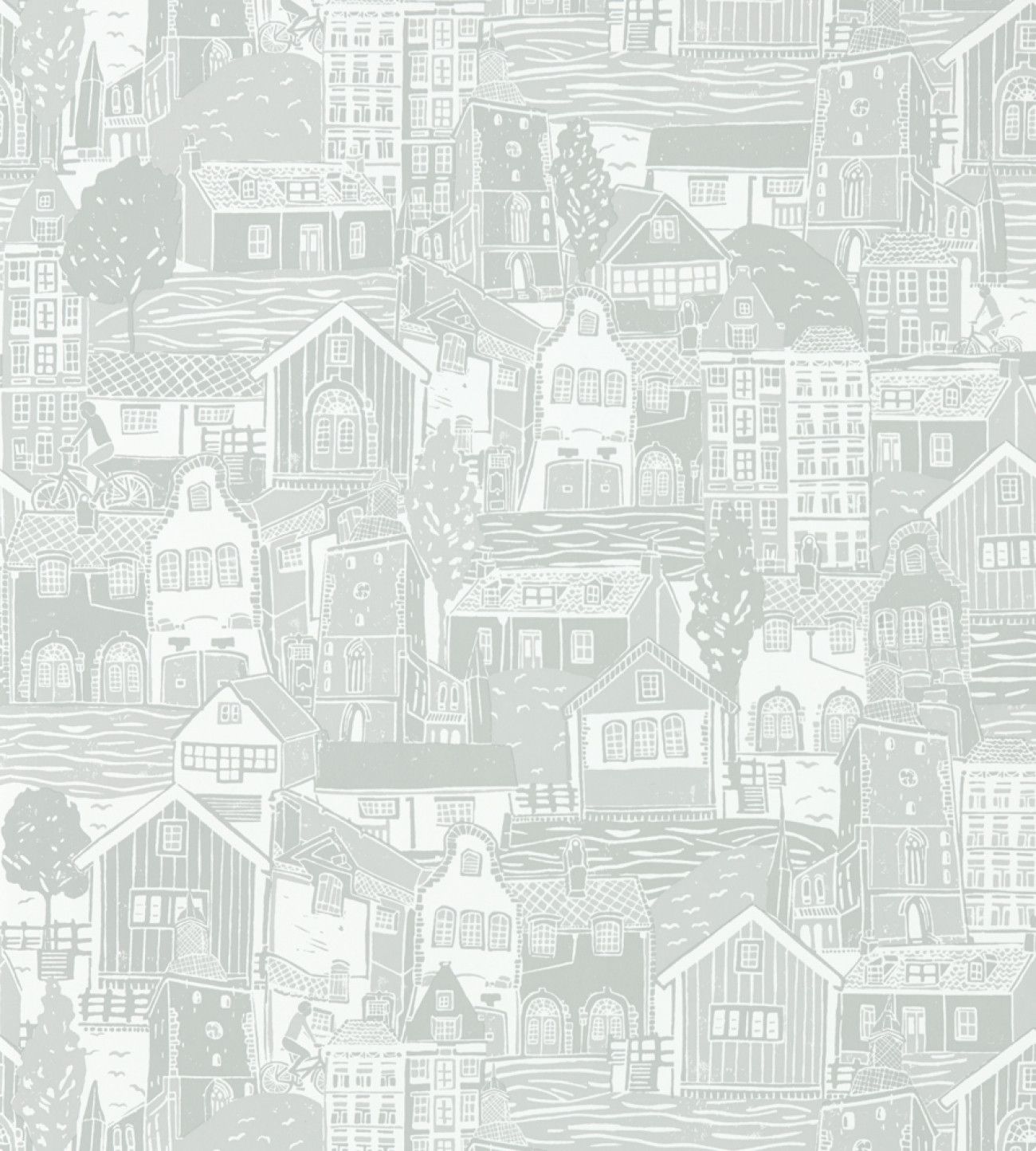 Английские обои Stockholm Scion в магазине обоев ODesign, цена: 11108 ...