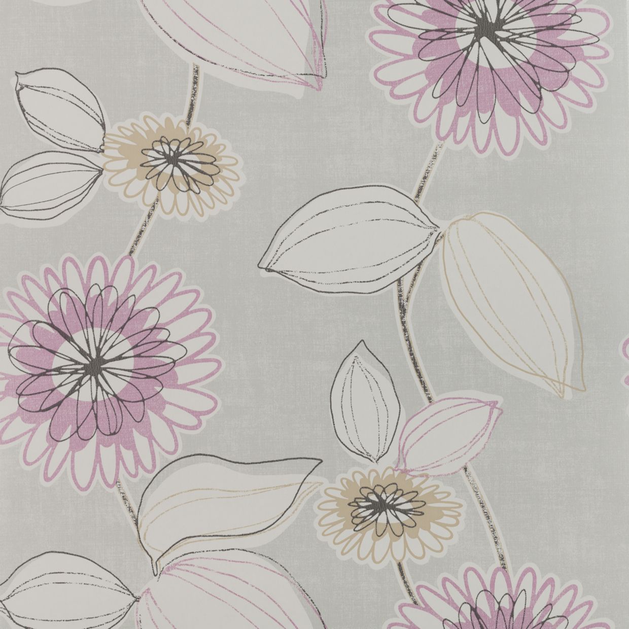 Обои CFW "Modern I" Collection FOR WALLS 202202 Швеция Флизелин - Акрил ...