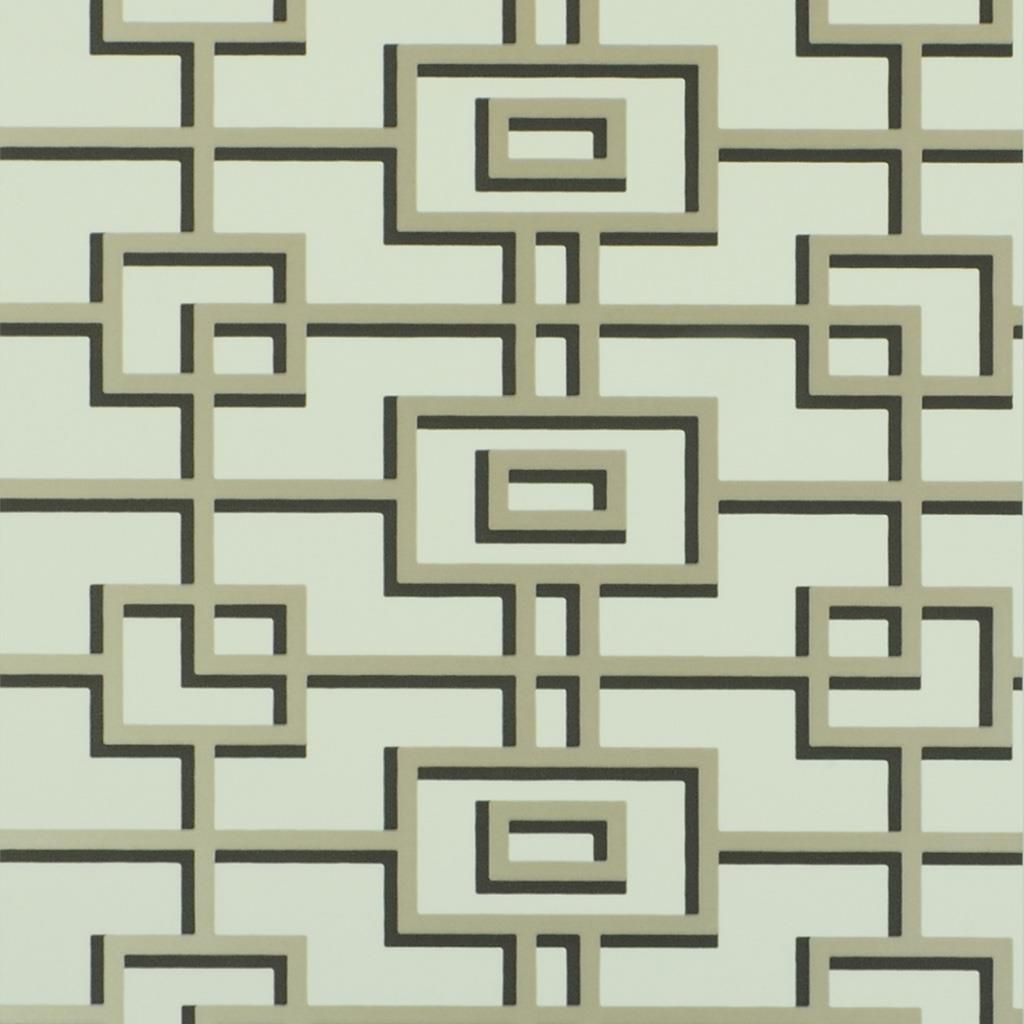 P533/02 Обои флизелиновые Designers guild - The Edit... Patterns Volume ...